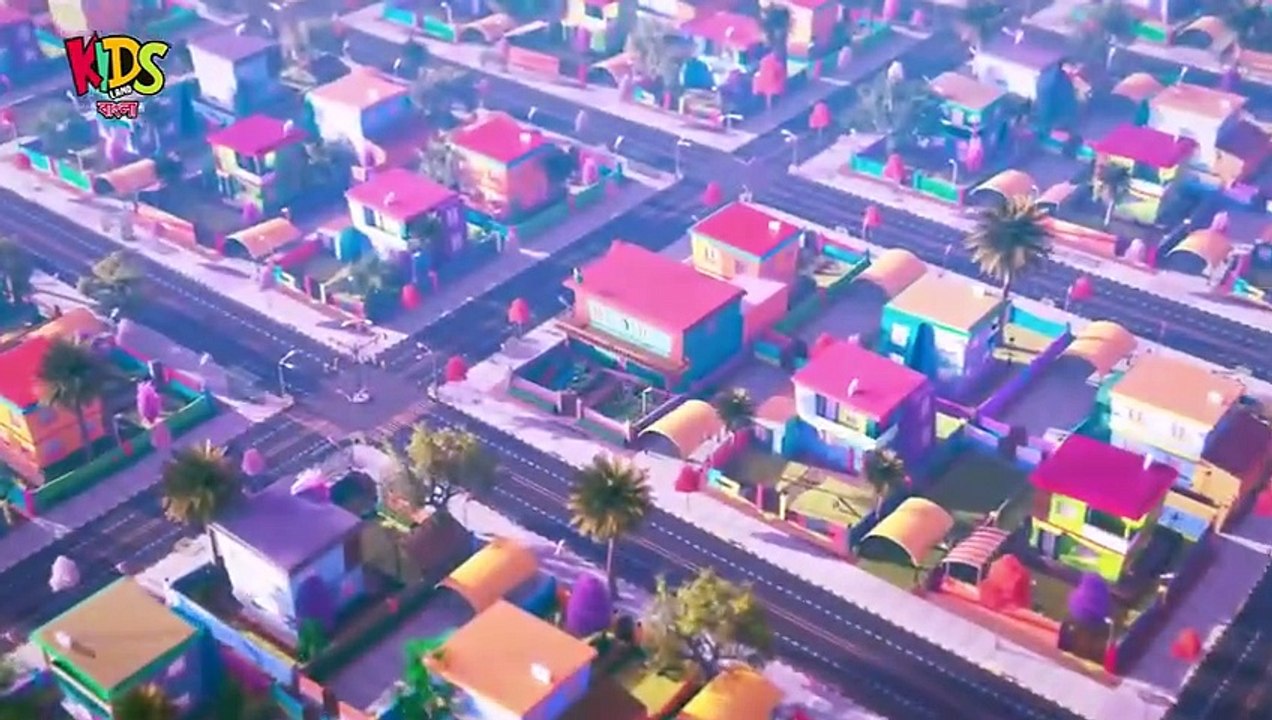 রাইকা ও রারীবার ঝগড়া - Kaneez Fatima Cartoon - কানিজ ফাতিমা - 3D ...