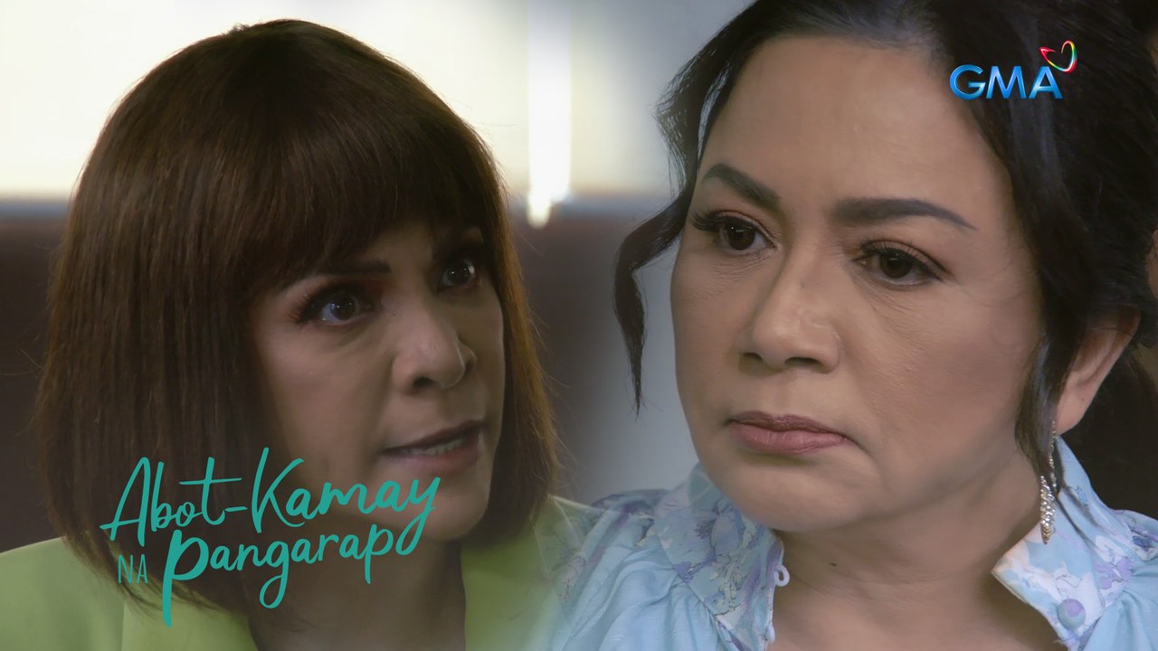 Abot Kamay Na Pangarap: Goodbye, Moira Tanyag! (Episode 354) - video Dailymotion