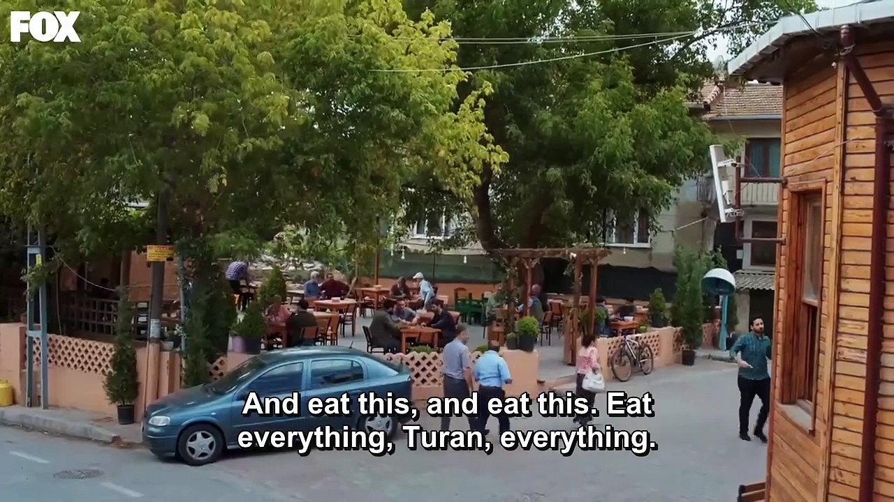 Hudutsuz Sevda - Episode 1 (English Subtitles) - BOUNDLESS LOVE - video ...