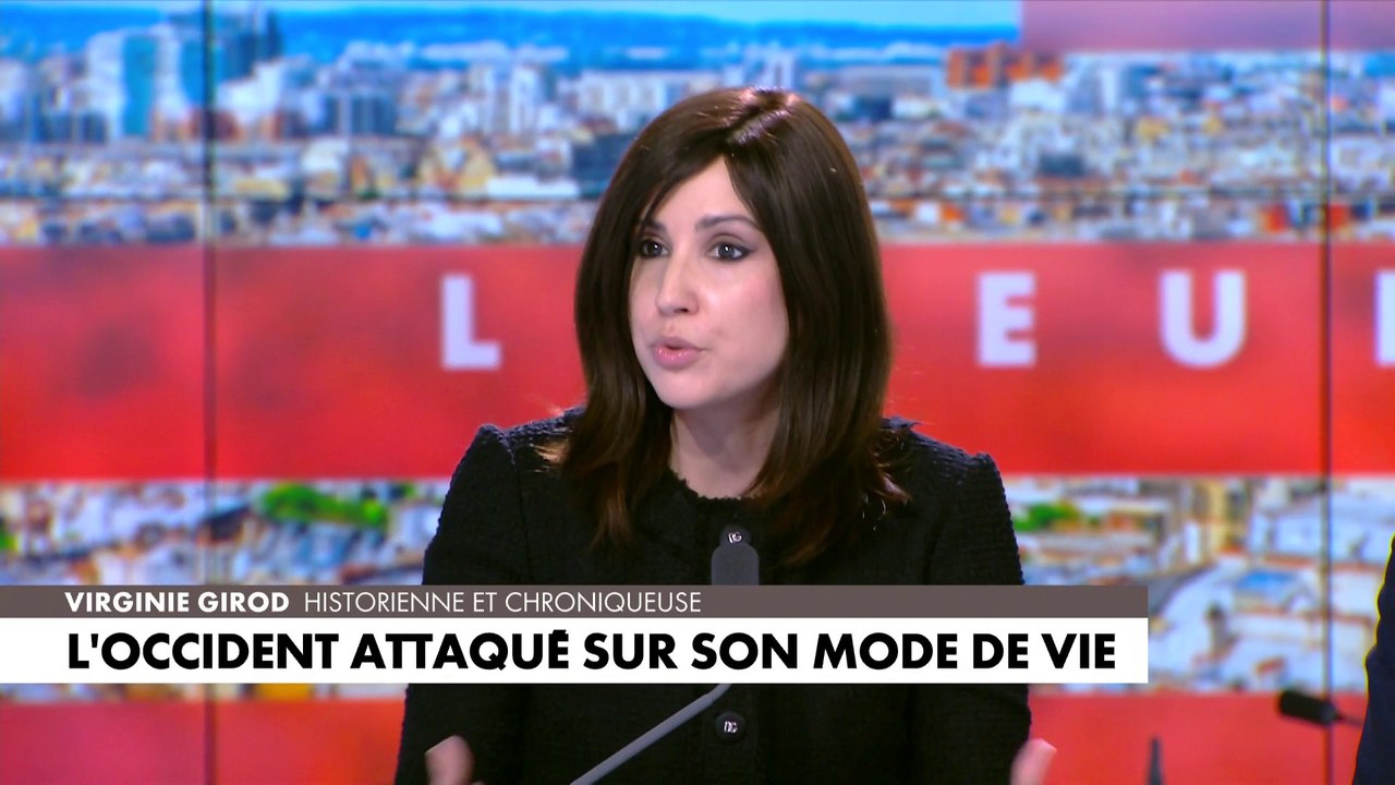 Virginie Girod : «Est-ce que les réseaux sociaux n’ont pas changé la ...