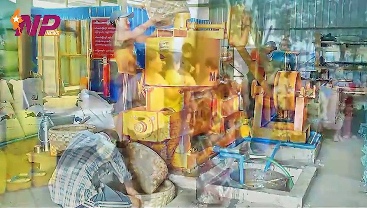 ၂၄ နာရီအတွင်း စိတ်ဝင်စားဖွယ်ရာ ပြည်တွင်း ပြည်ပသတင်းများ Video Dailymotion