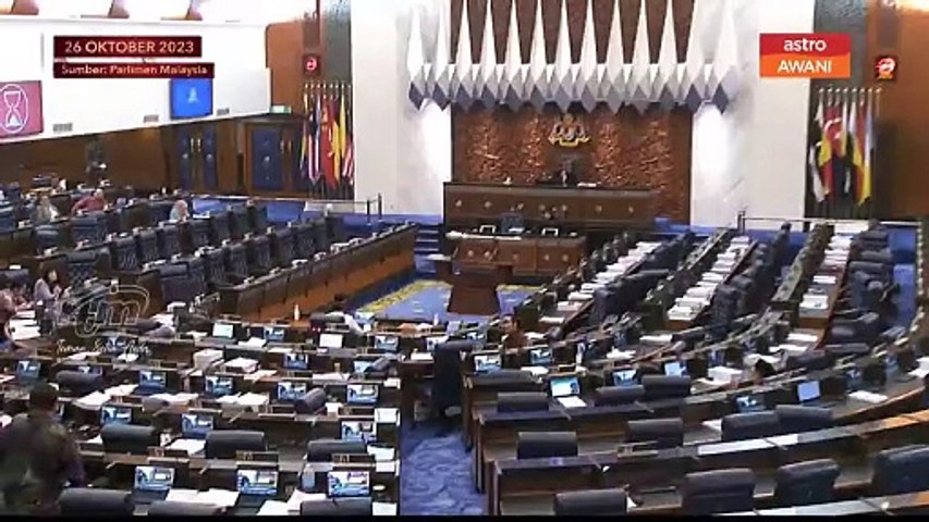 YB Hulu Langat boleh urus kos sara hidup - YB Puncak Borneo | Astro Awani