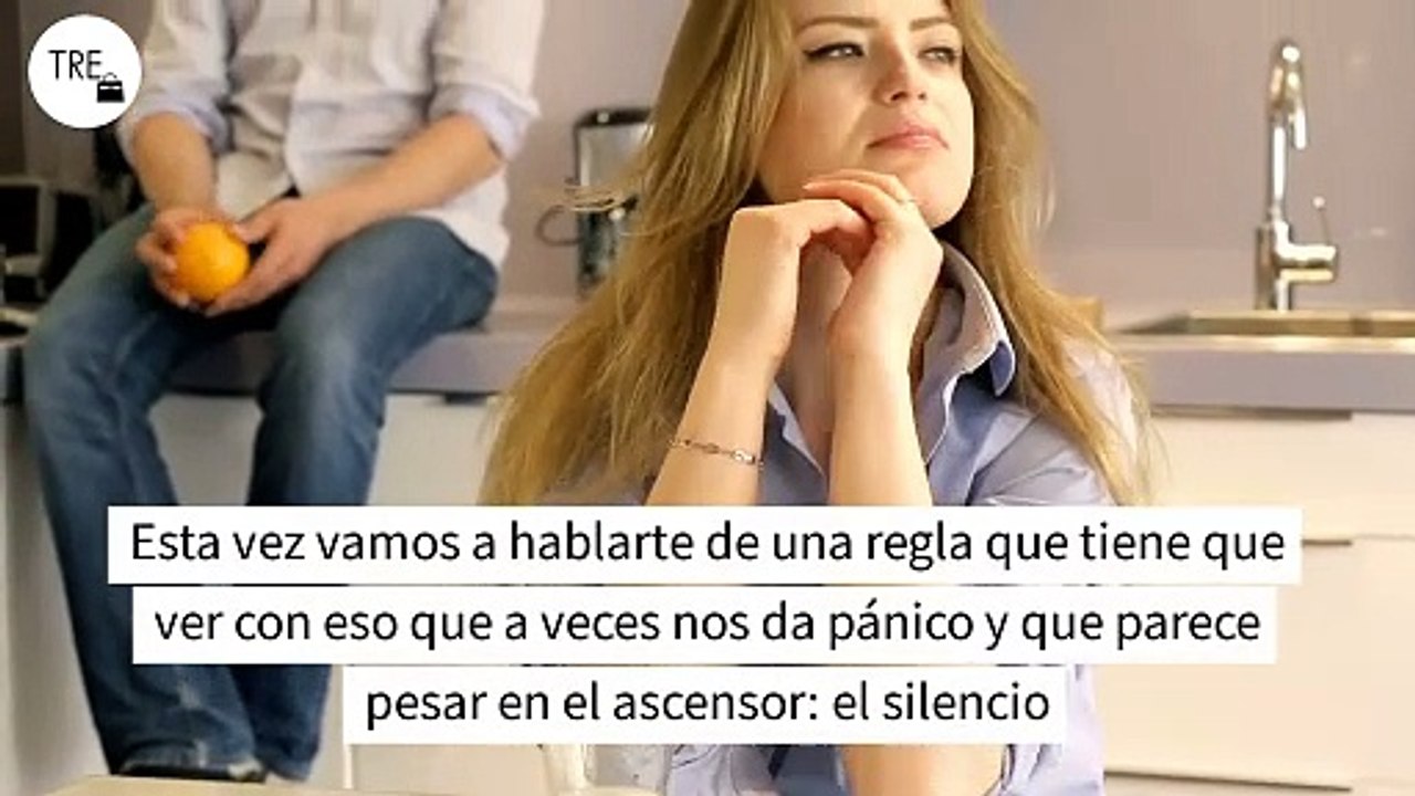 Cómo usar la regla de los 10 segundos en las relaciones para evitar que discutir se convierta en ...