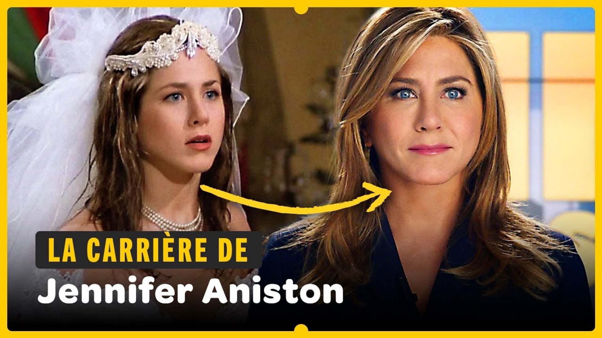 A Quoi Ressembleraient Le Fils Et La Fille De Brad Pitt Et Jennifer