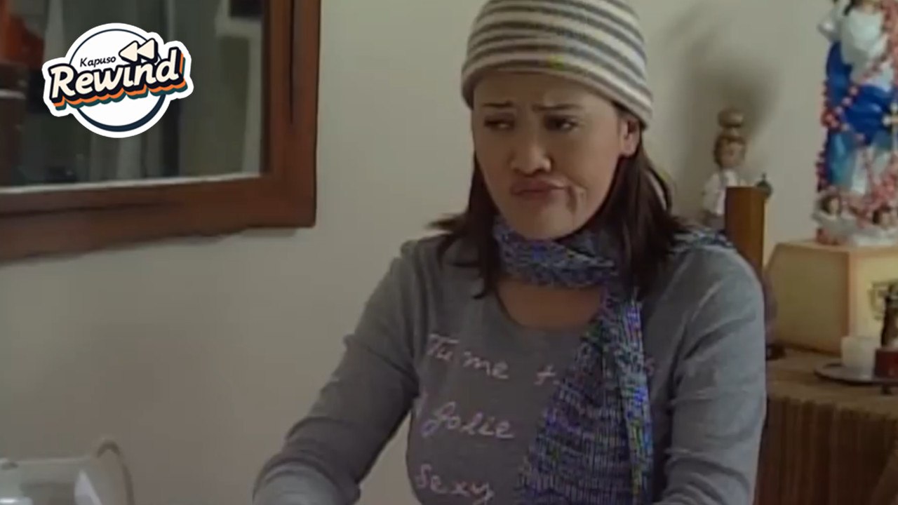 Kapuso Rewind: A problematic LOVE! (Magic Kamison) - video Dailymotion