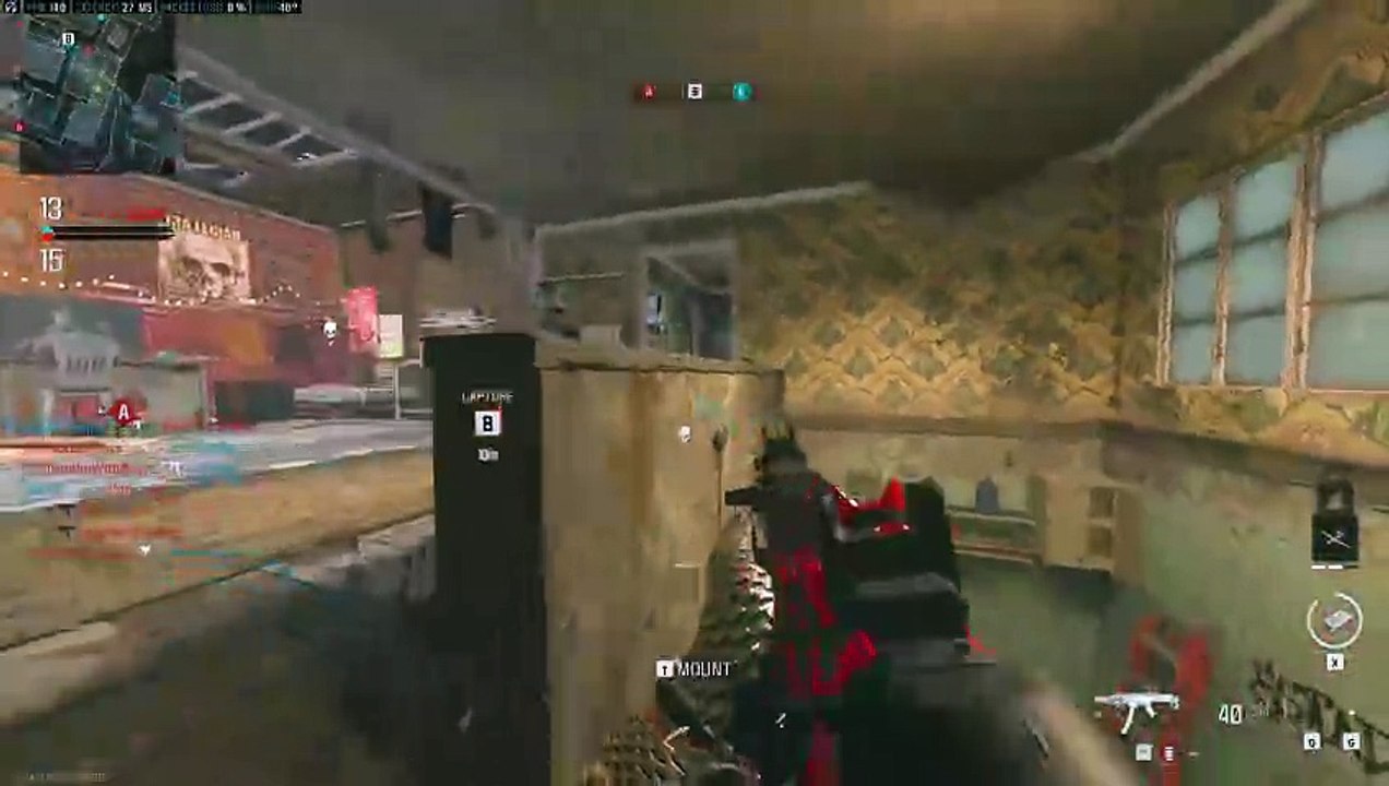 Call of Duty: Modern Warfare 3 Multiplayer Gameplay #callofduty - video ...