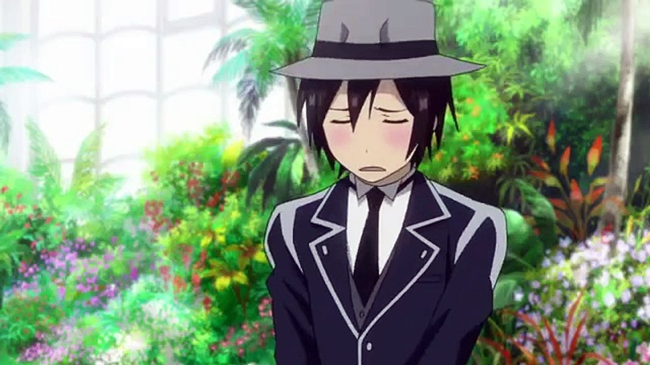 Gosick - Episode 4 ｜ English Sub - video Dailymotion