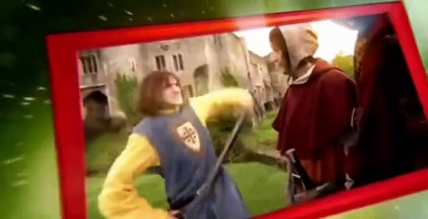 Horrible Histories 2009 Horrible Histories 2009 S03 E006 - video ...