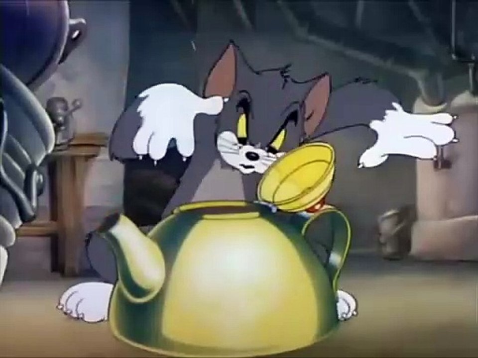 Tom and Jerry, 11 E The Yankee Doodle Mouse 1943 Part 2 (2) - video ...