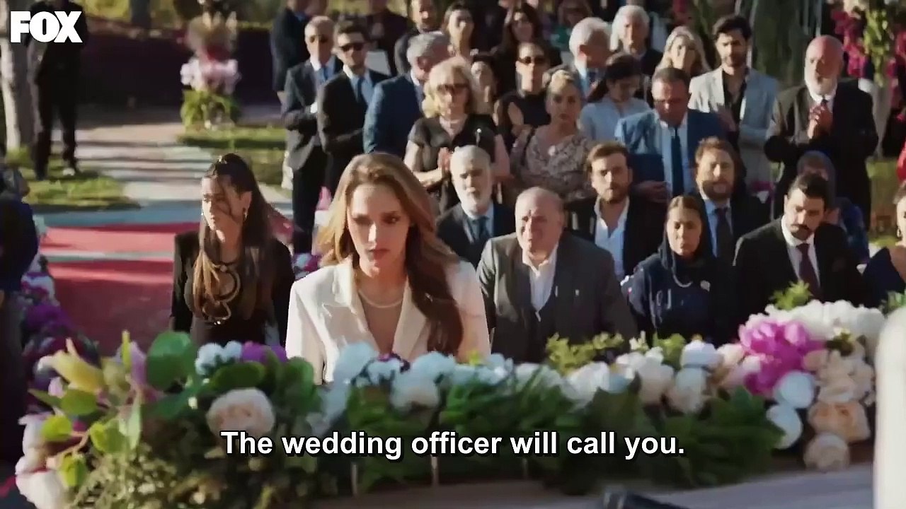 Hudutsuz Sevda - Episode 5 (English Subtitles) - video Dailymotion