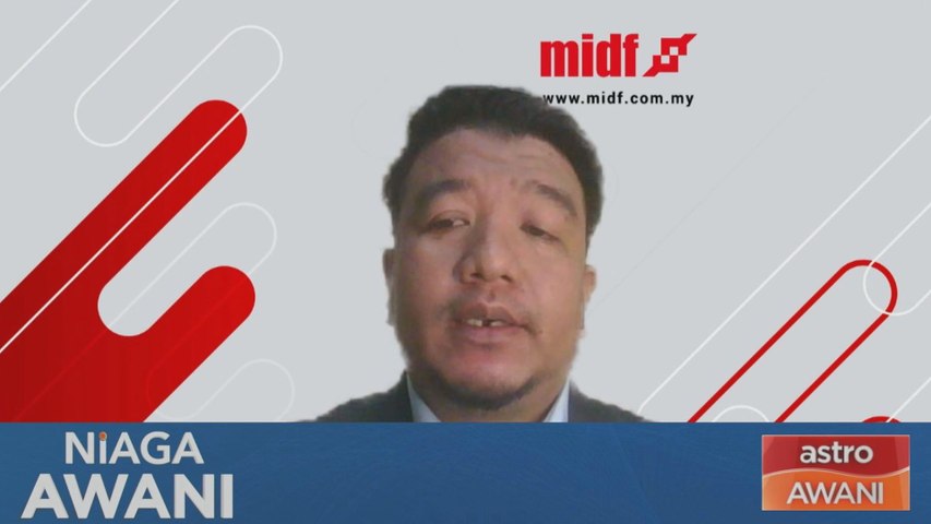 Unjuran pertumbuhan ekonomi, kadar OPR & prestasi ringgit | Astro Awani