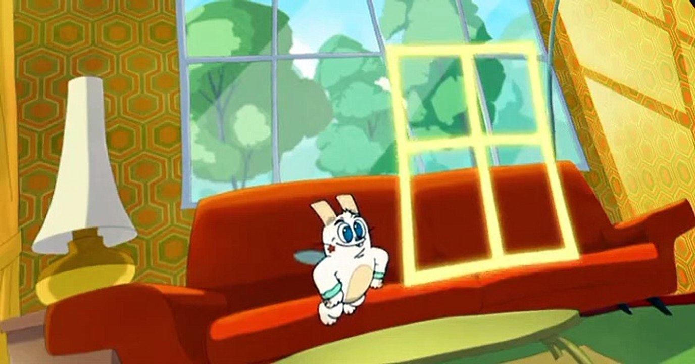 Rekkit Rabbit Rekkit Rabbit S03 E005 Barmy Bracelet Boffo - video ...