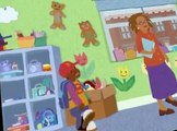 Little Bill Little Bill S04 E001 – Same Moon, Same Sun, Same Star/ All ...