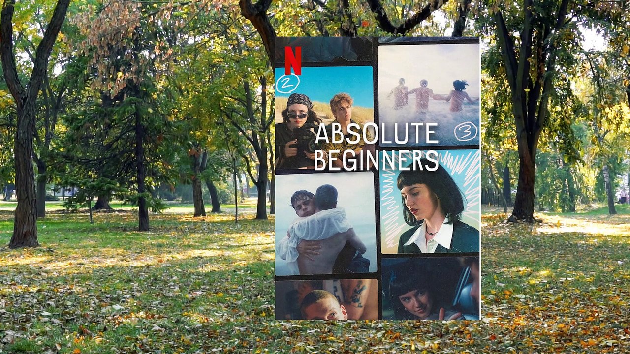 Absolute Beginners Ending Explained | Absolute Beginners Season 1 ...