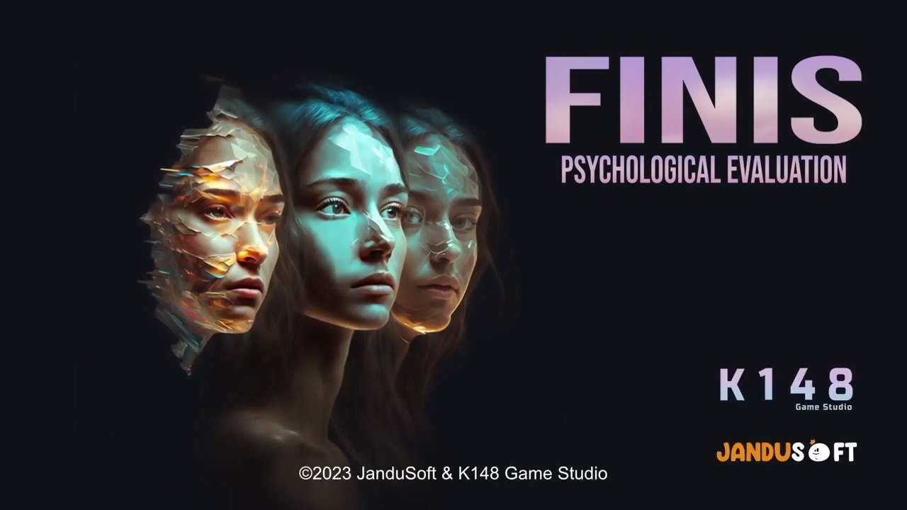 FINIS Official Launch Trailer - video Dailymotion