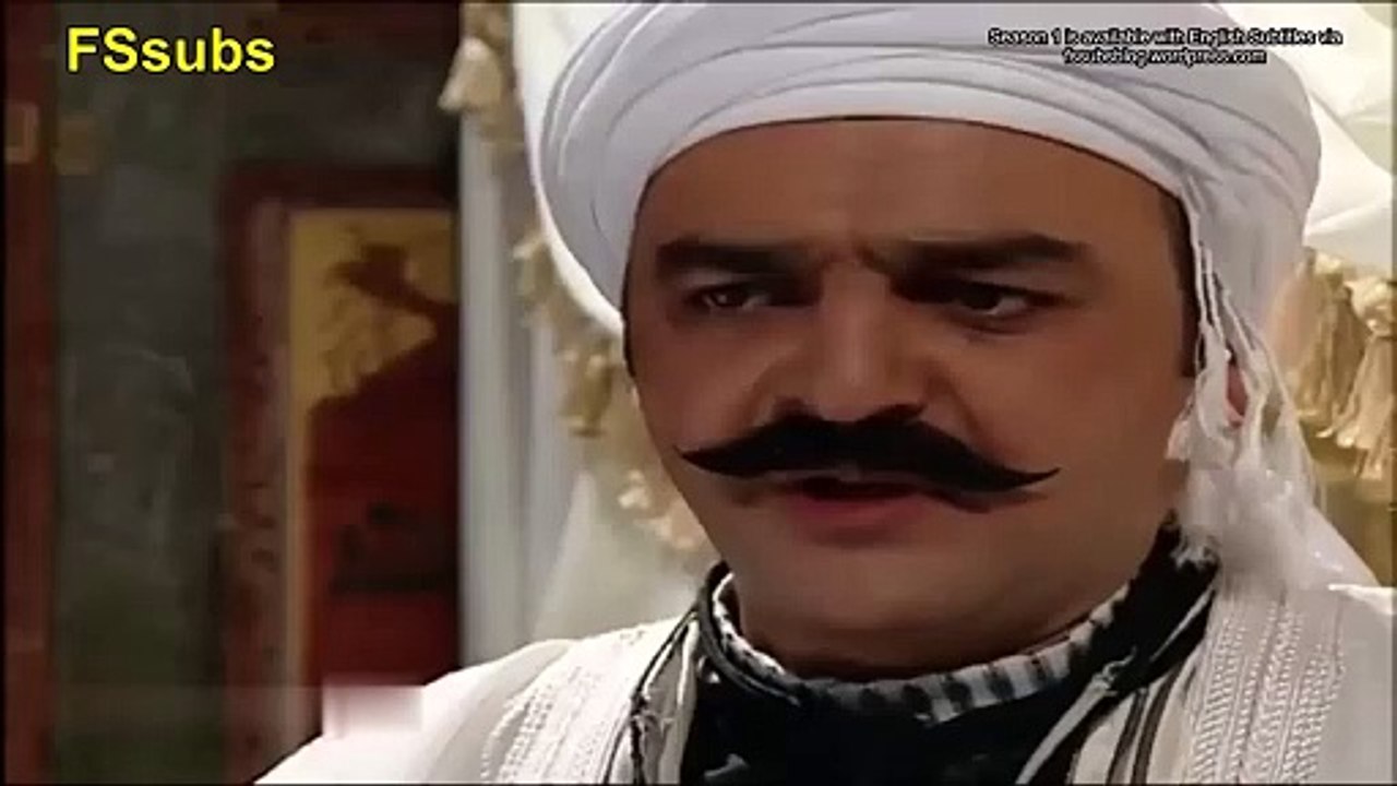 Abu Shehab marries Sharifa -Bab al Hara S03 [ENG SUB] - video Dailymotion