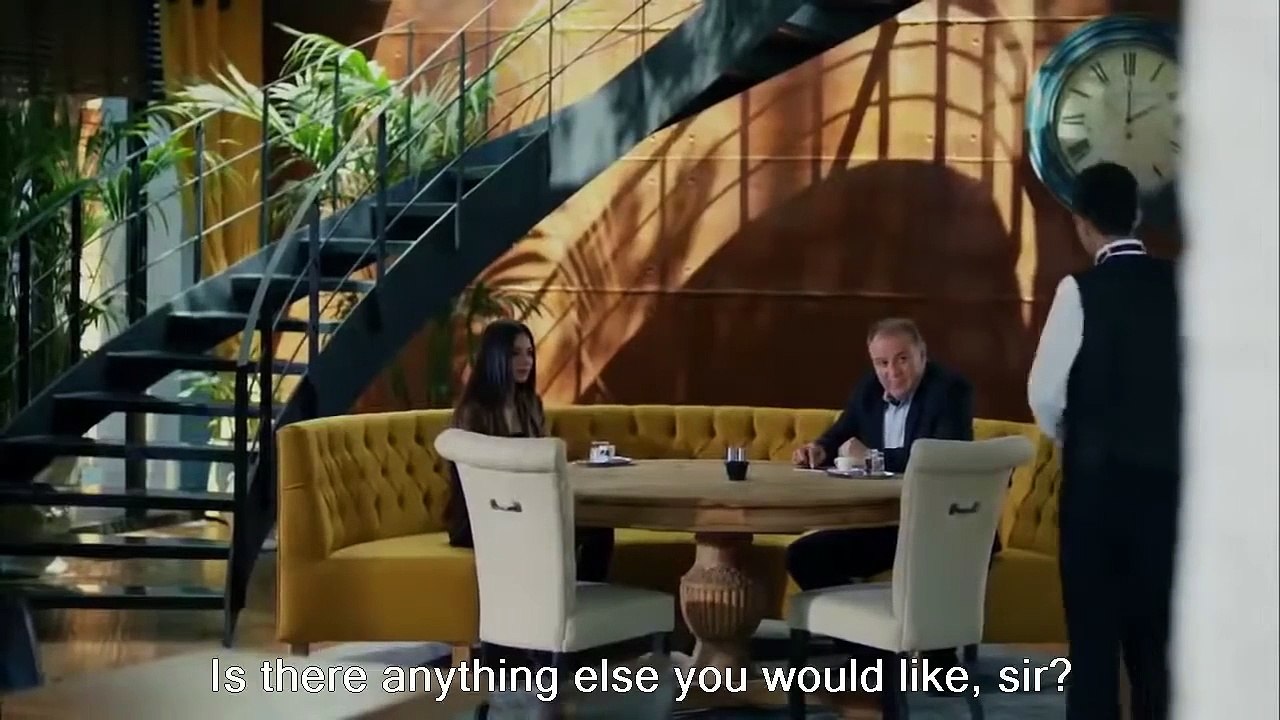 Kara Sevda - Episode 35 - Eng Sub Full Episodes - video Dailymotion