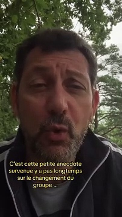 Les Anecdotes du rock - Cock Robin - Vidéo Dailymotion