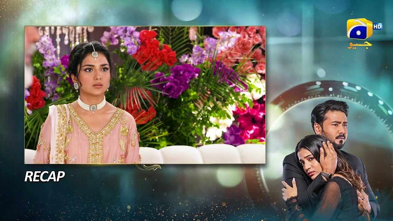 Recap Baylagaam Episode 09 - 21st October 2023 - FLO Digital - video Dailymotion