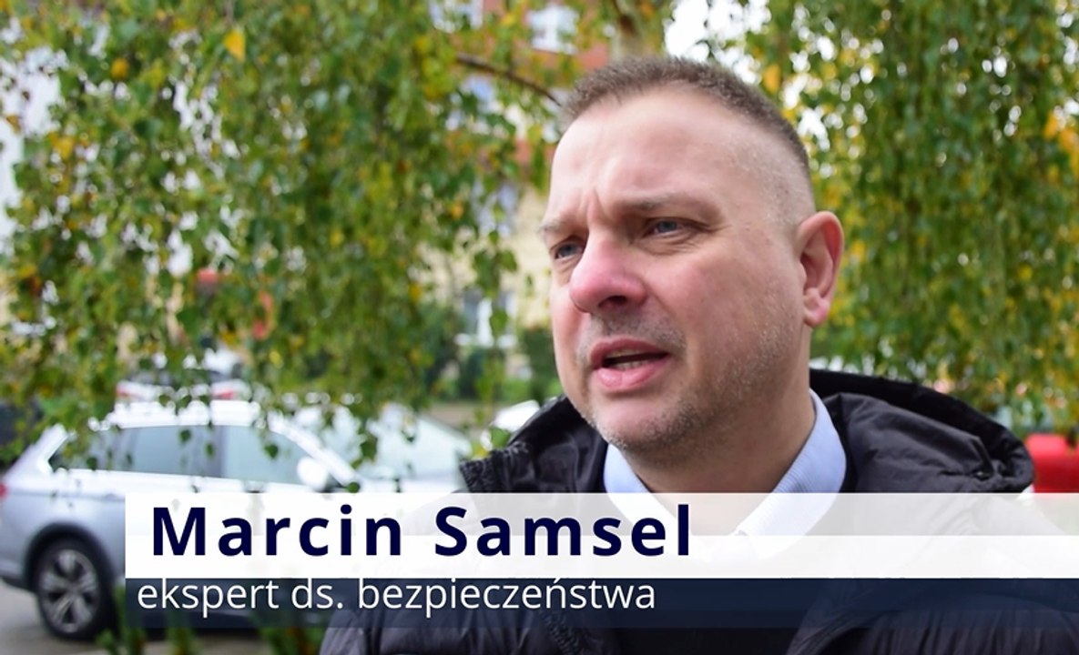 Marcin Samsel o poszukiwaniach Grzegorza Borysa - video Dailymotion
