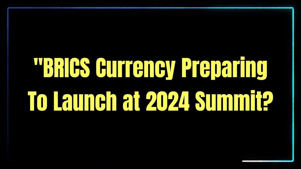 BRICS CURRENCY IN 2024 -UPSC - video Dailymotion