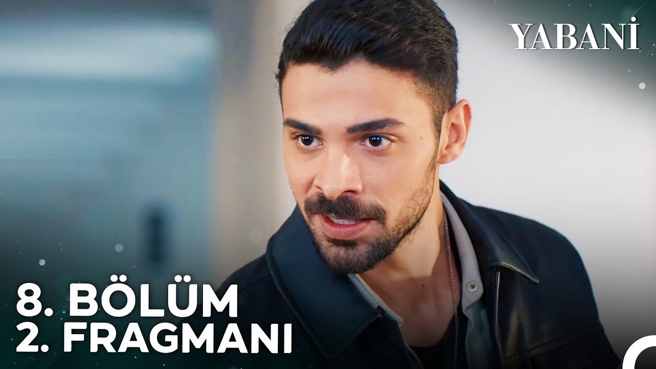 Yabani 8. Bölüm 2. Fragmanı | "Yaman Biliyor!" - Dailymotion Video