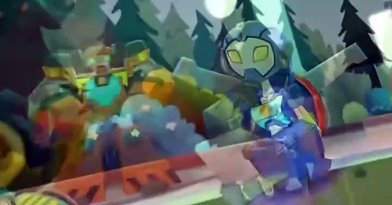 Transformers: Rescue Bots Academy Transformers: Rescue Bots Academy ...