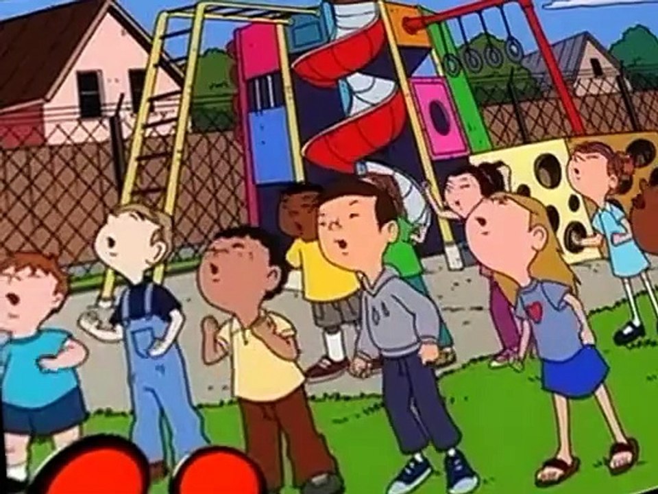 Recess Recess S05 E012 – Lawson and his Crew - video Dailymotion
