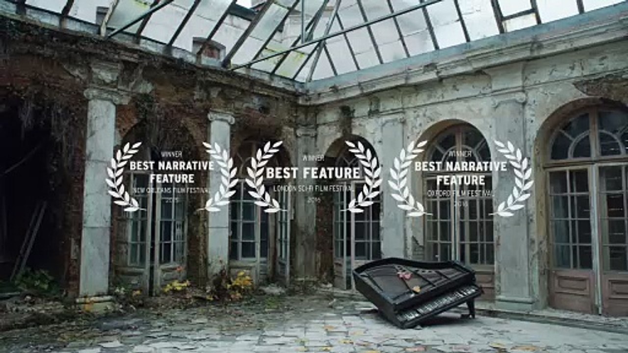 Embers | movie | 2015 | Official Trailer - video Dailymotion