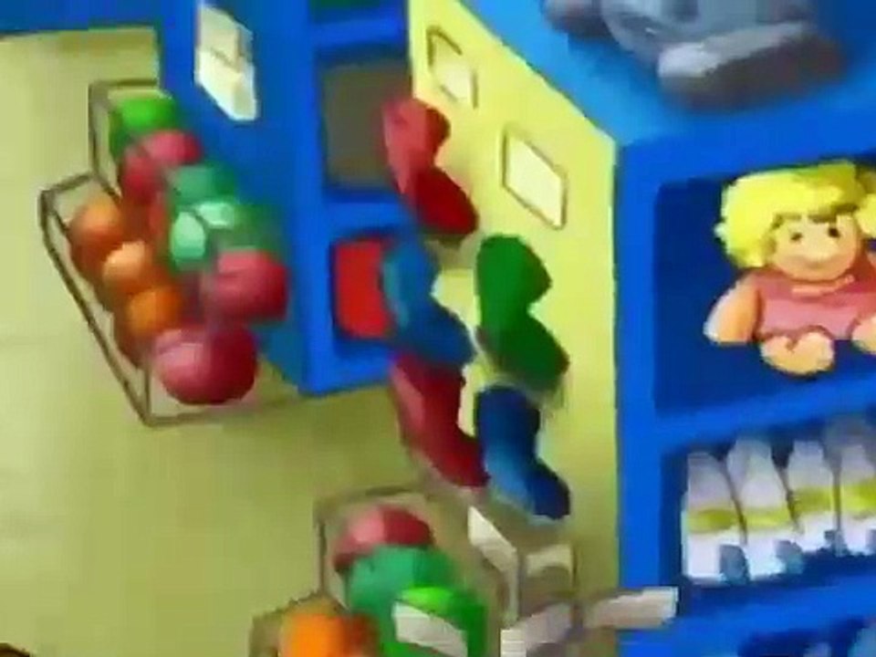 (Curious George) - New Episodes in English - Comedy Cartoon Part 1 ...