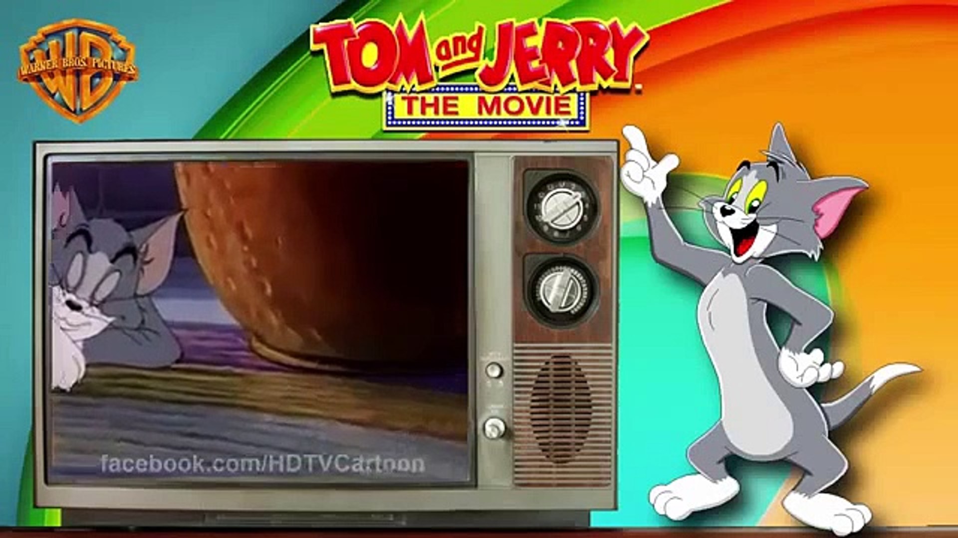 Tom And Jerry Cover Photos For Facebook