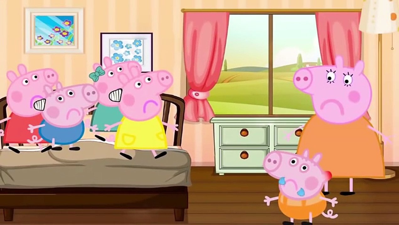 Peppa Pig English Full Episodes Season New Compilation Peppa Pig Full ...