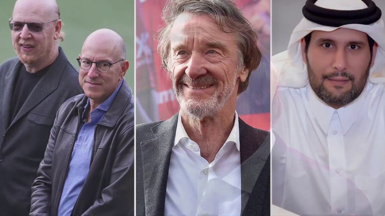 SHEIKH_JASSIM_WORLD_RECORD_%C2%A310.5_BILLION_DEAL%E2%9C%8D%EF%B8%8F ...