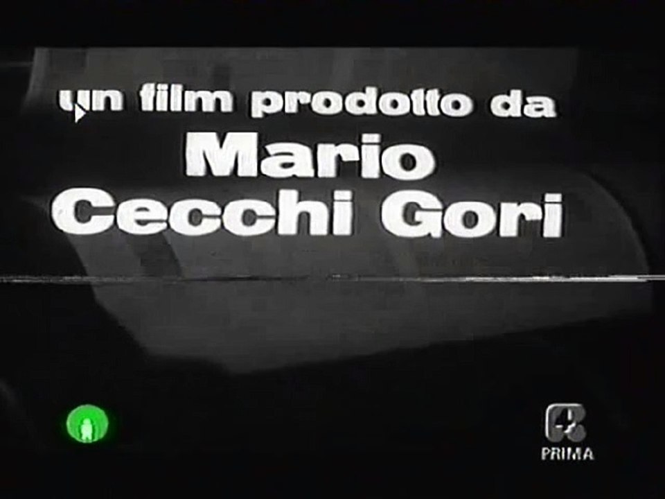 A porte chiuse 1960 - Dino Risi - Video Dailymotion