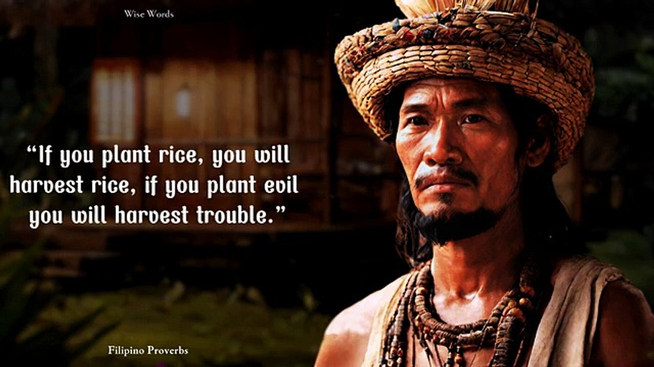 Ancient_Filipino_Wisdom__Proverbs_for_Modern_Living(360p) - video ...