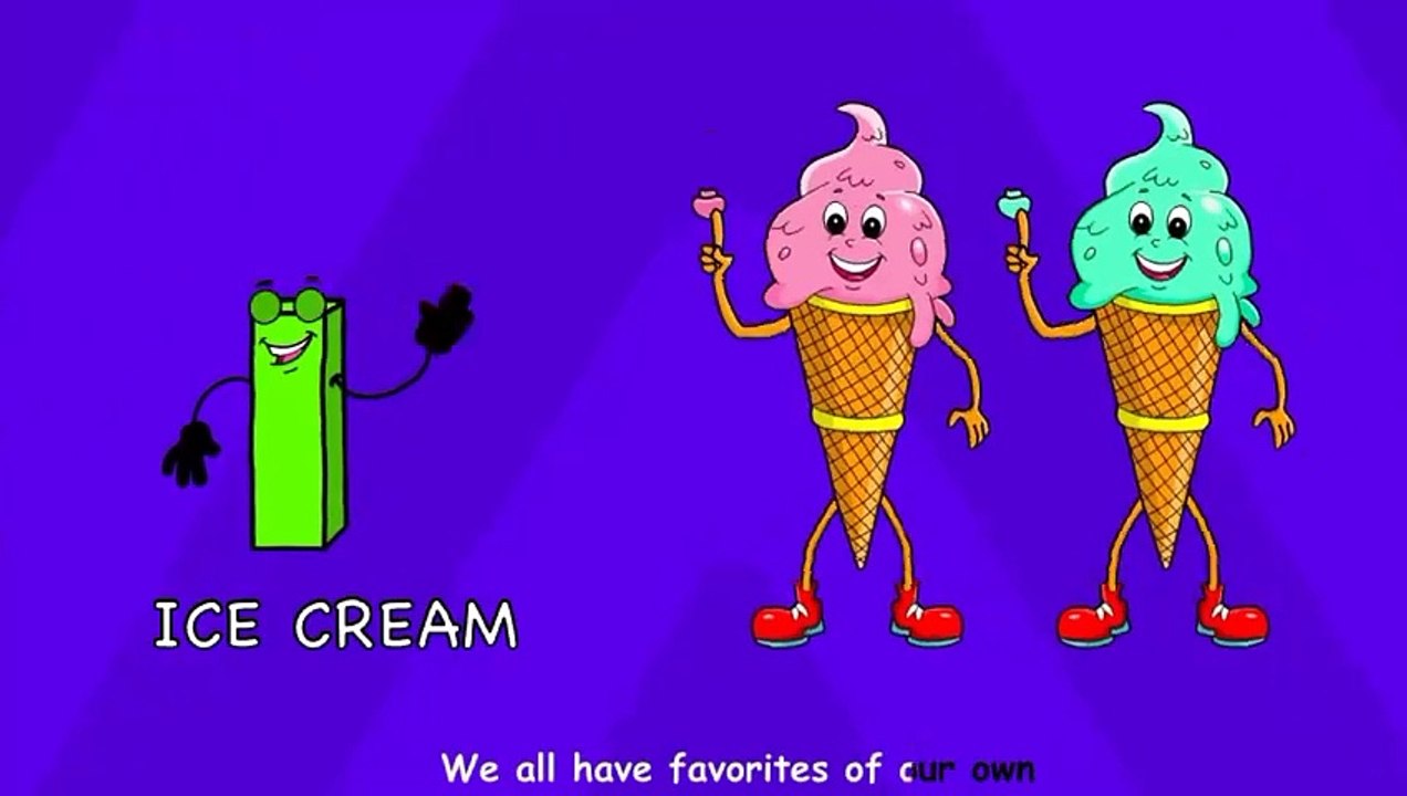 Alphabet letter Ii poem song - nursery rhymes kidstv#preschool # ...