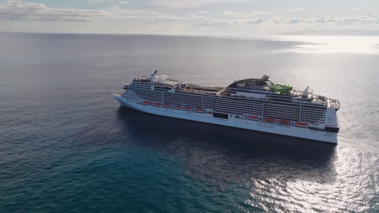 The Good Ship Murder S01E03 (2023) - video Dailymotion