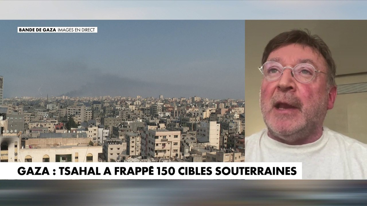 Pascal Petrel, avocat franco-israélien : «Le droit qui prévaut, c’est ...