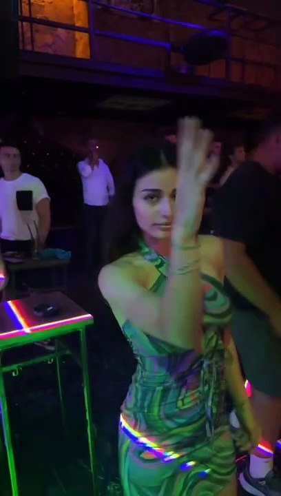 Girls Enjoy Islamabad Night Club - video Dailymotion