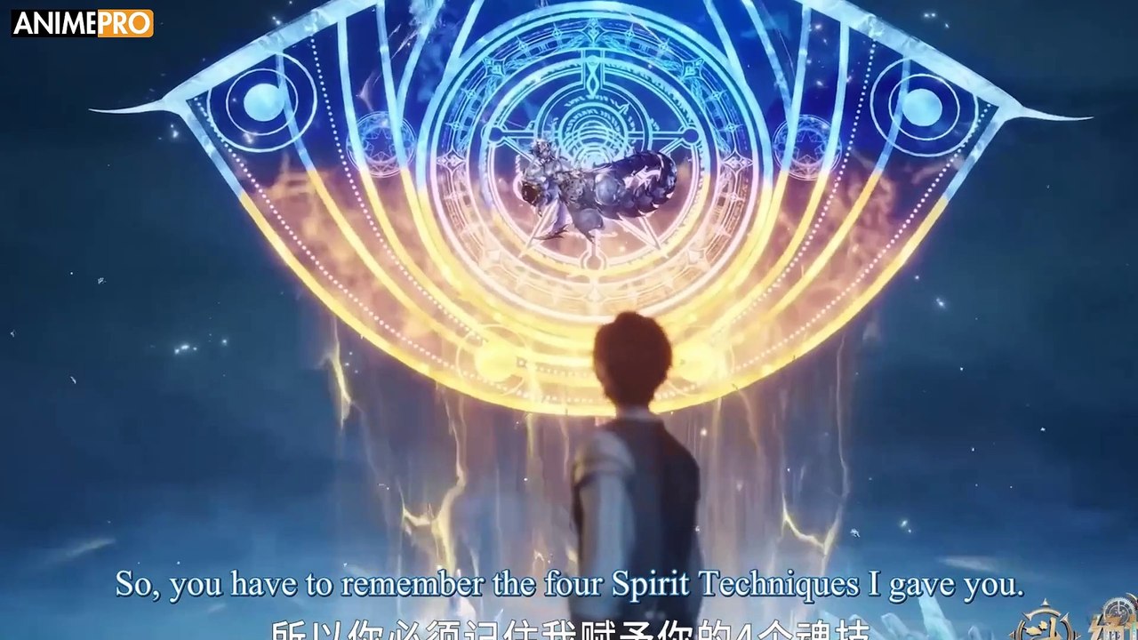 Soul Land 2- Episode 20 English Sub - video Dailymotion