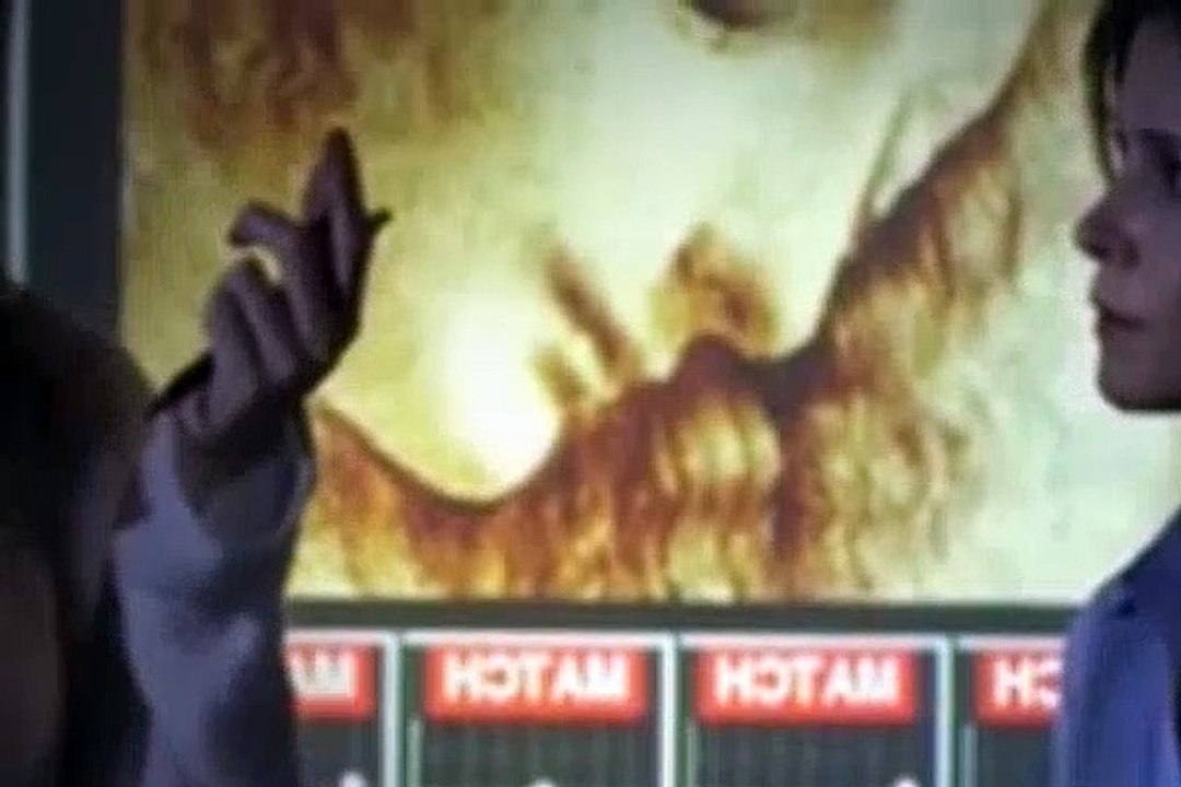 Numbers Season 1 Episode 7 Counterfeit Reality - video Dailymotion