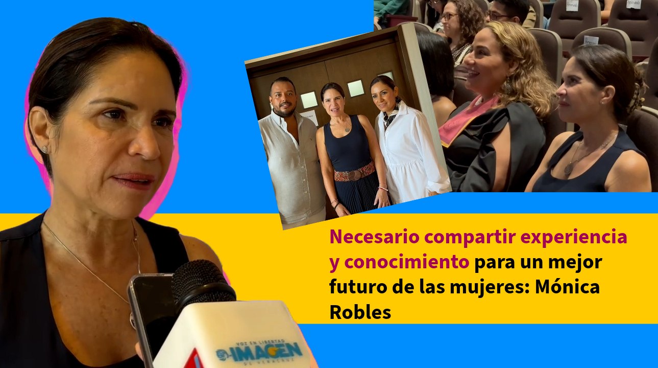 Necesario compartir experiencia y conocimiento para un mejor futuro de ...