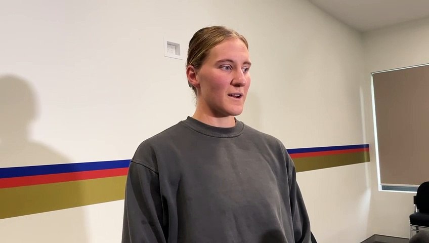 WATCH: Jets recruit Tash Prior talk about her return to A-League ...