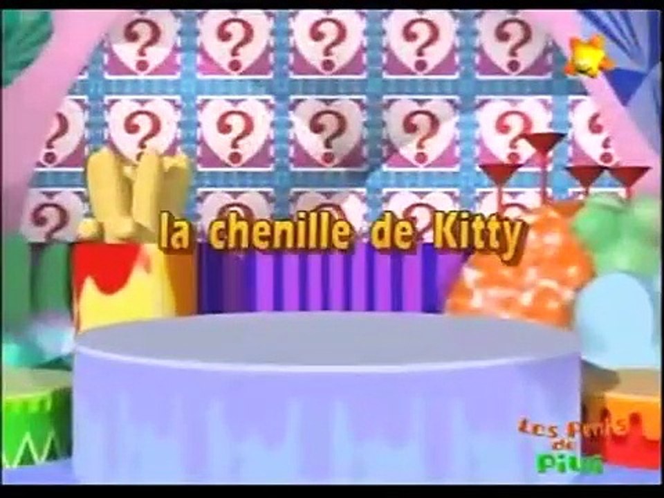 Hello kitty compilation Nouveaux épisodes - complet en francais - video ...