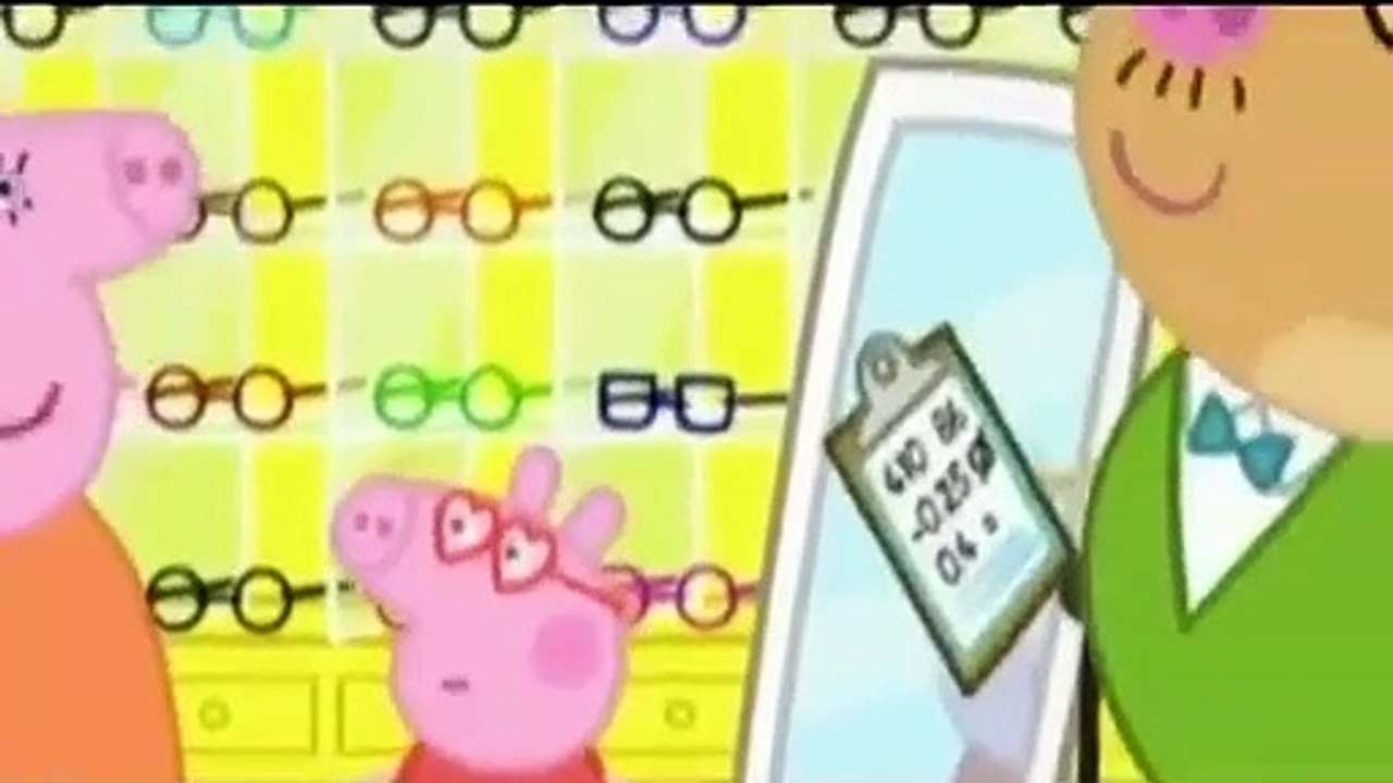 PEPPA PIG COCHON Peppa Pig en Francais Longue Duree # 2 - video Dailymotion