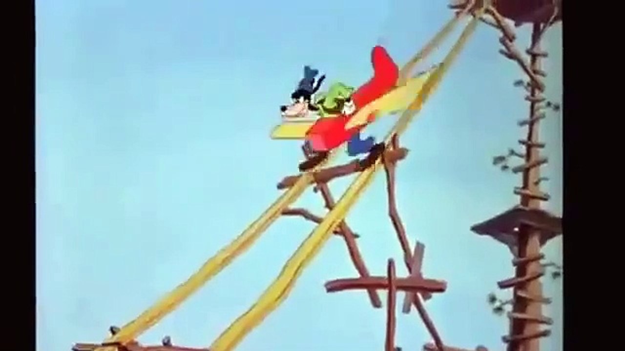 NON STOP GOOFY CARTOONS CLASSIC DISNEY -- 2016 new (3) - video Dailymotion