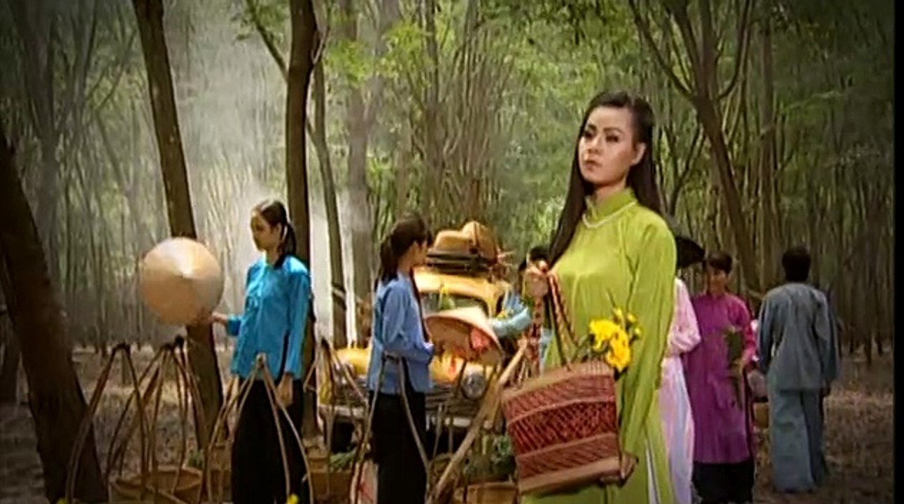 Be bang buom dau mu u - Luu My Linh - Video Dailymotion