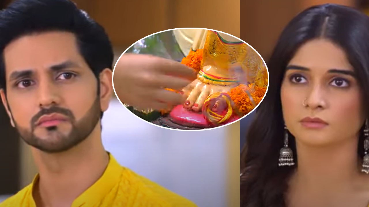 GHKKPM 29th Oct Spoiler: क्या Ishaan और Savi के बीच जल्द होगी दूरिया ...