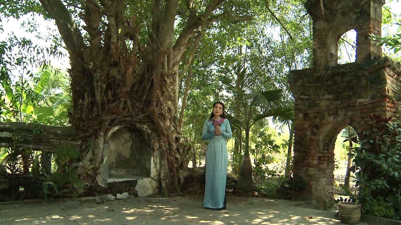 Canh co va dong song - Trong Phuc & Ngoc Tuyen - Video Dailymotion