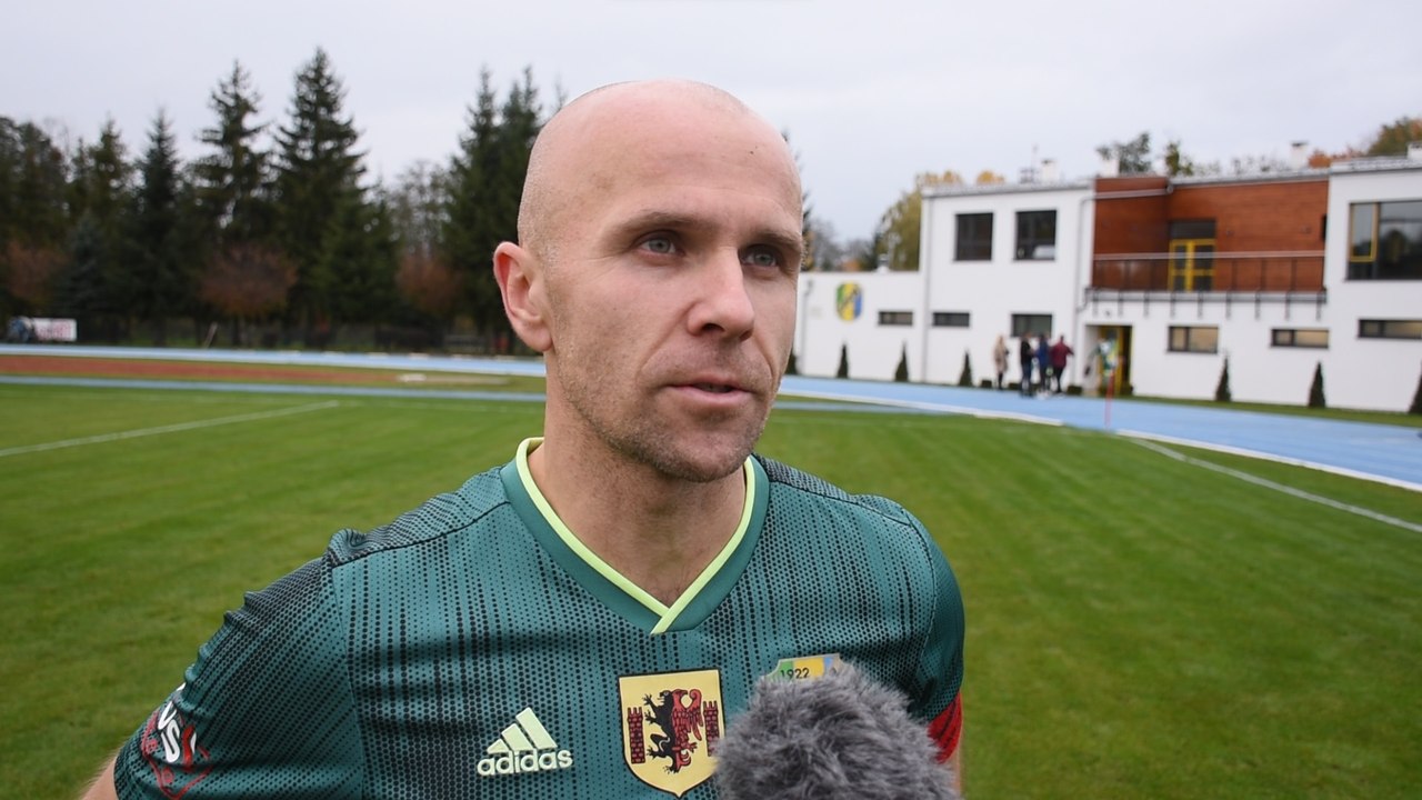 Lech Rypin – Pogoń Mogilno 5:1 - video Dailymotion